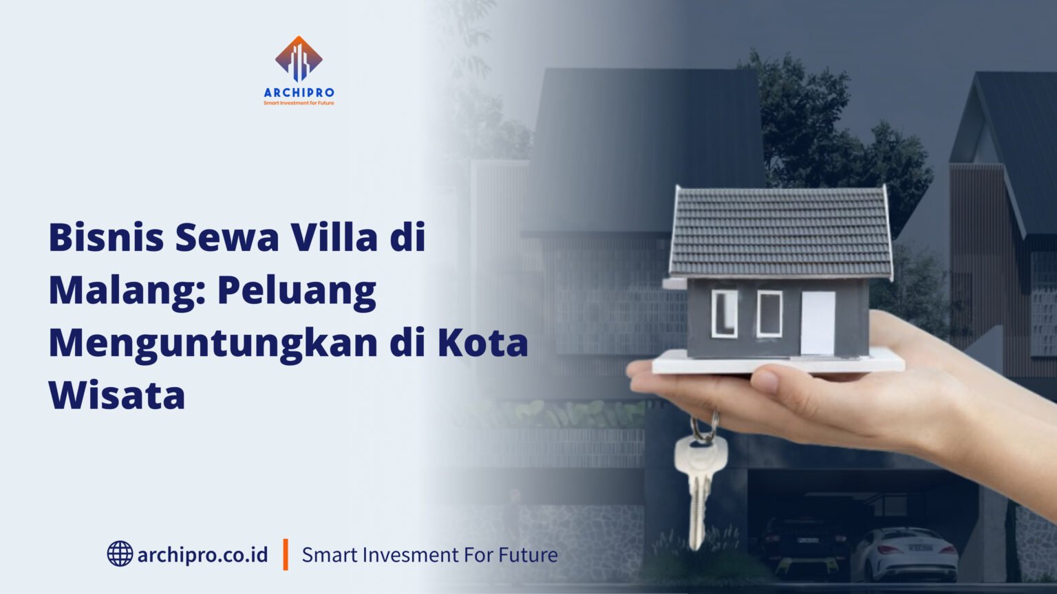 Bisnis Sewa Villa di Malang: Peluang Menguntungkan di Kota Wisata ...